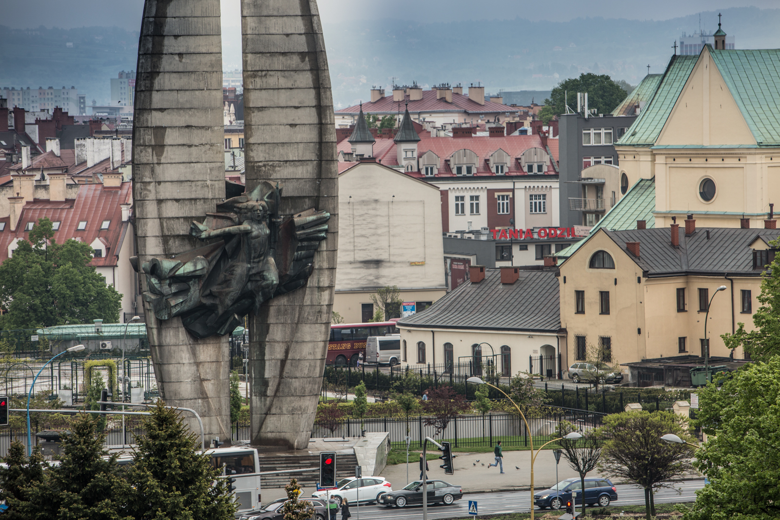 Co warto zobaczyć w Rzeszowie – Rafał Podróżuje | Rafał Bil