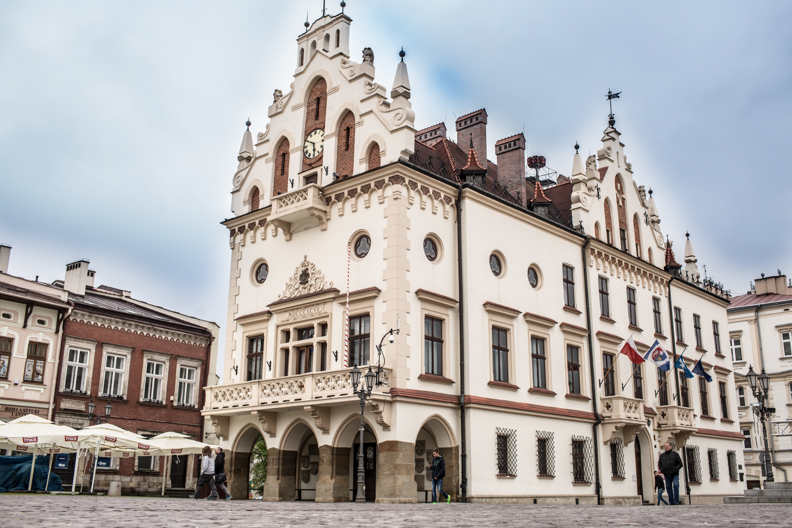 Co warto zobaczyć w Rzeszowie – Rafał Podróżuje | Rafał Bil